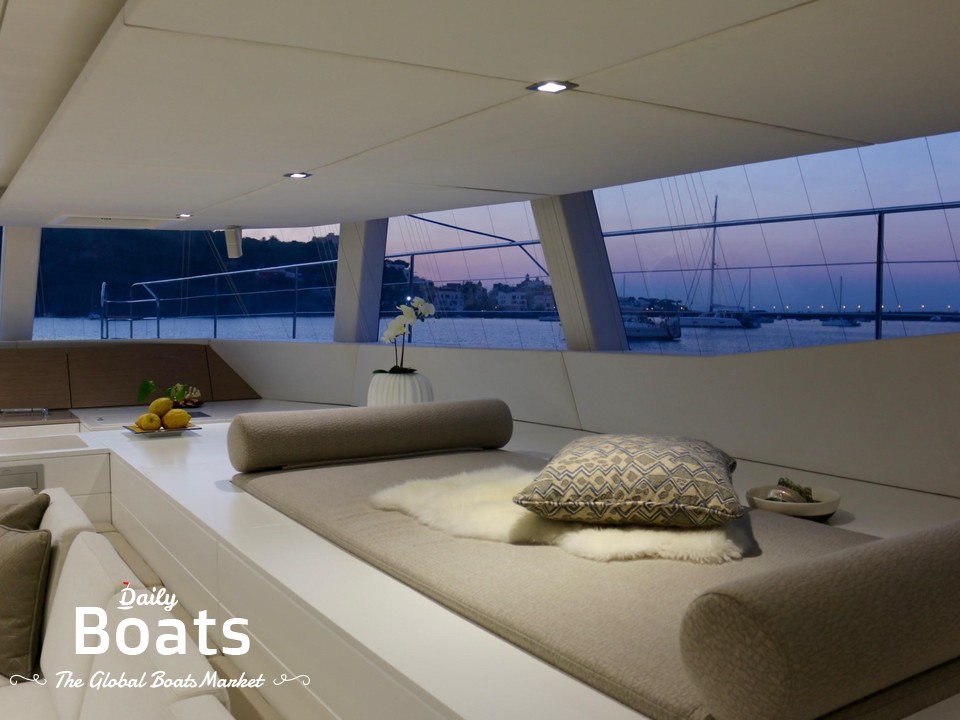 Sunreef 74 for sale. View price, photos and Buy Sunreef 74 #338938