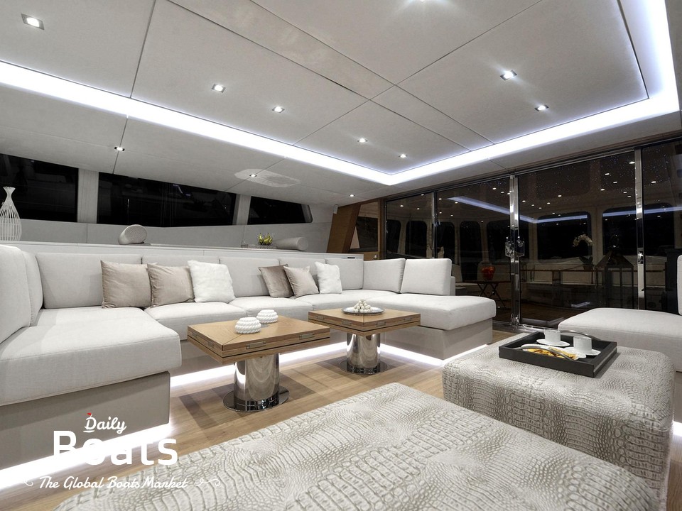 Sunreef 74 for sale. View price, photos and Buy Sunreef 74 #338938