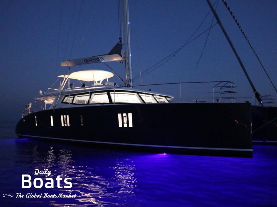 Sunreef 74 for sale. View price, photos and Buy Sunreef 74 #338938