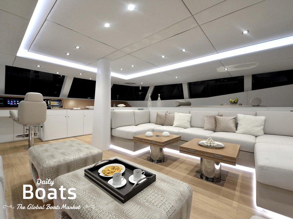 Sunreef 74 for sale. View price, photos and Buy Sunreef 74 #338938