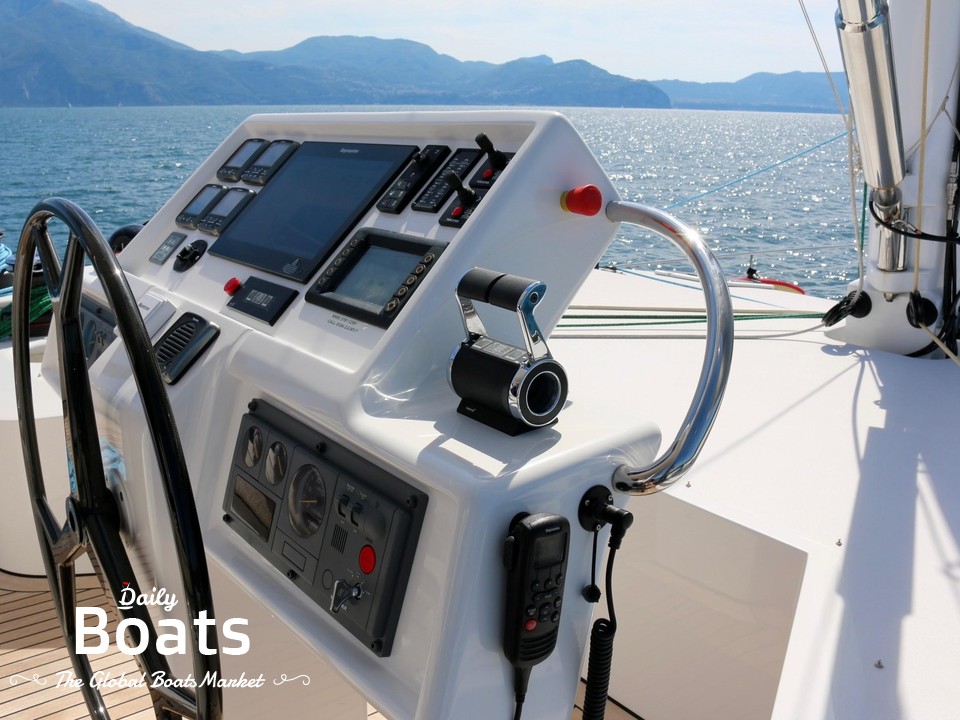 Sunreef 74 for sale. View price, photos and Buy Sunreef 74 #338938