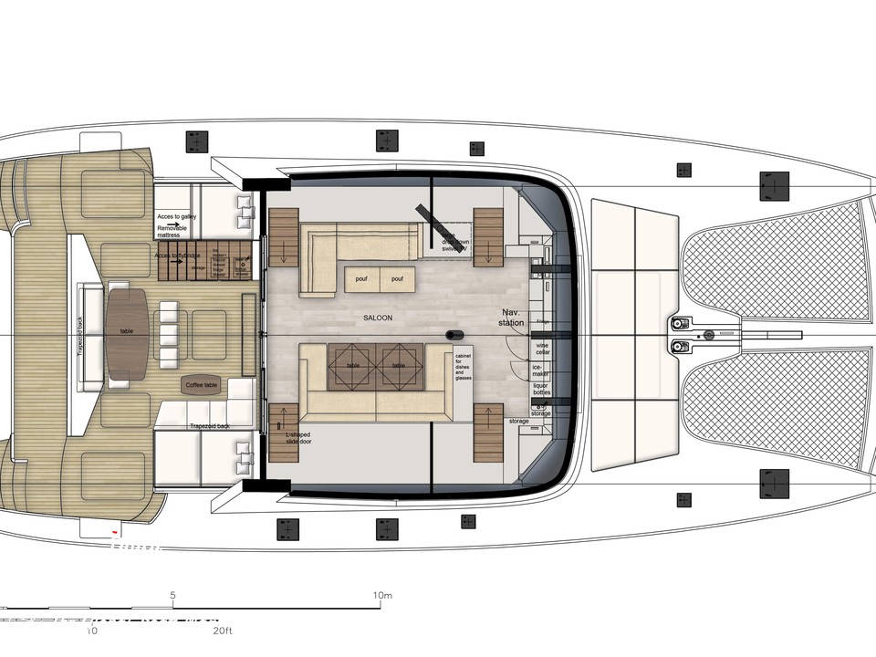 Sunreef 74 for sale. View price, photos and Buy Sunreef 74 #338938