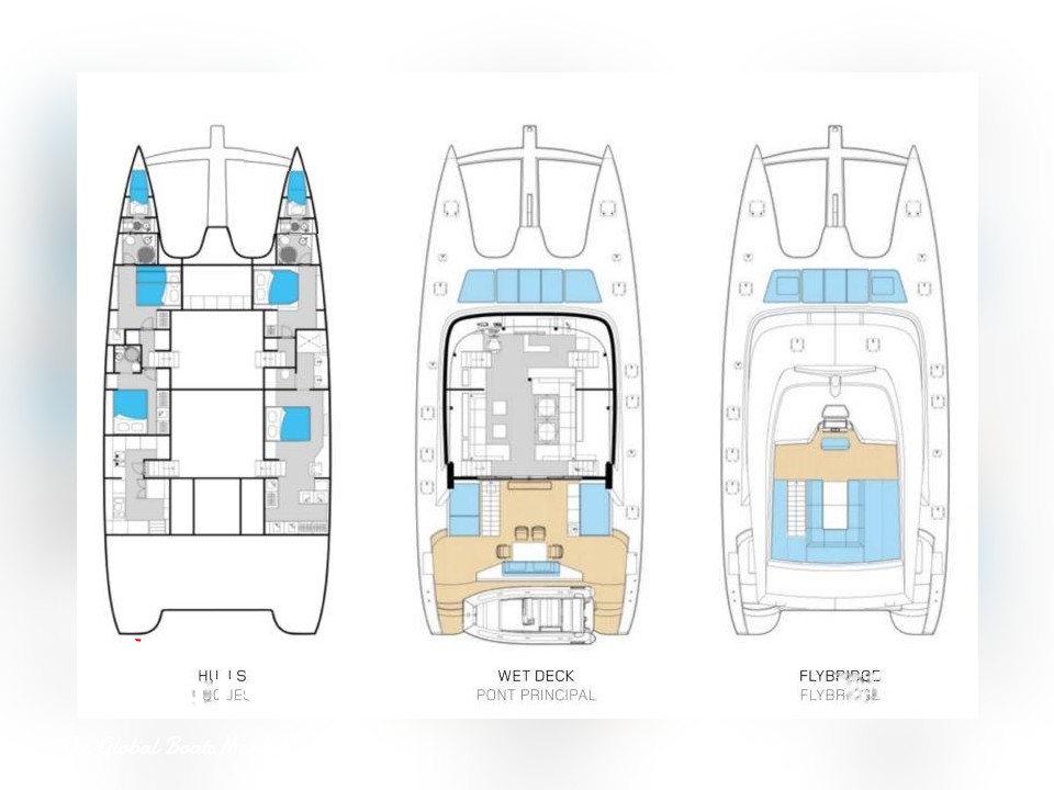Sunreef 74 for sale. View price, photos and Buy Sunreef 74 #338938