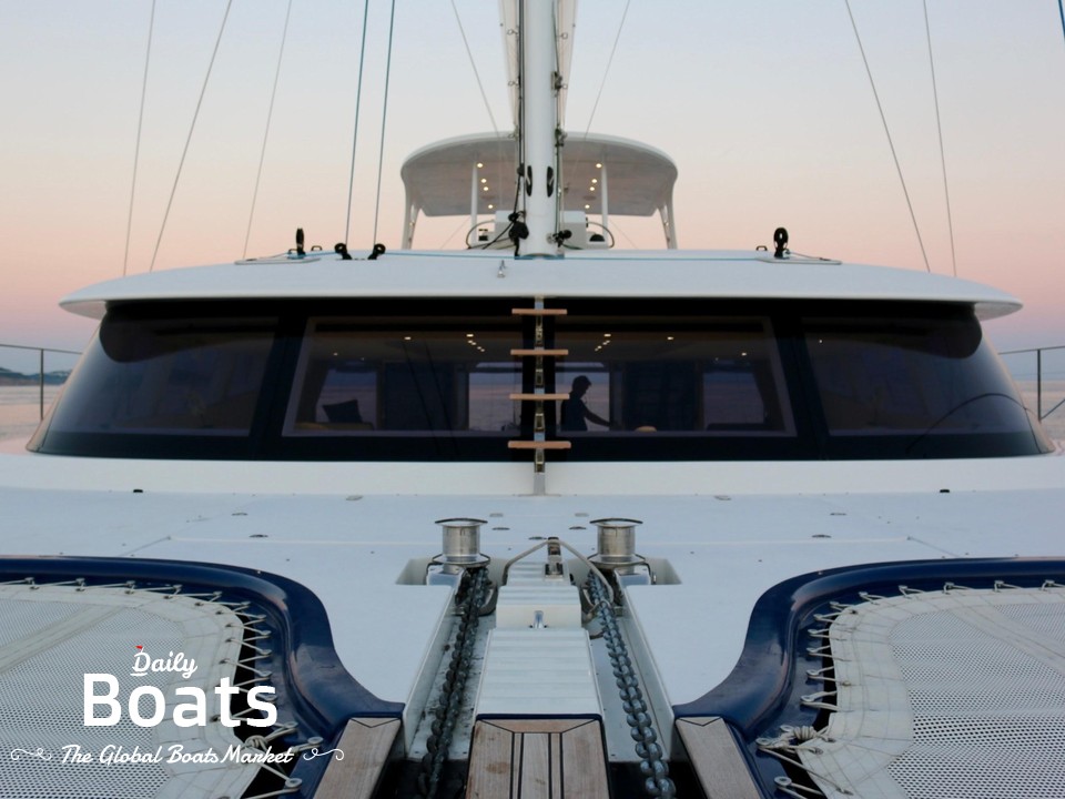 Sunreef 74 for sale. View price, photos and Buy Sunreef 74 #338938