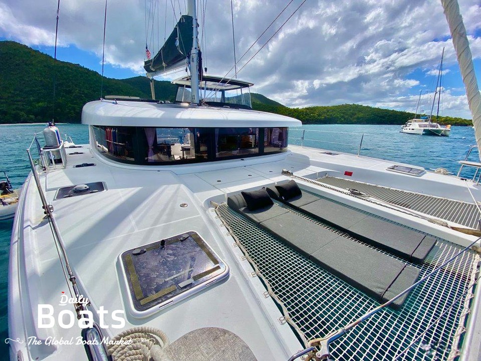 2018 Lagoon 42 Ov for sale. View price, photos and Buy 2018 Lagoon 42 ...