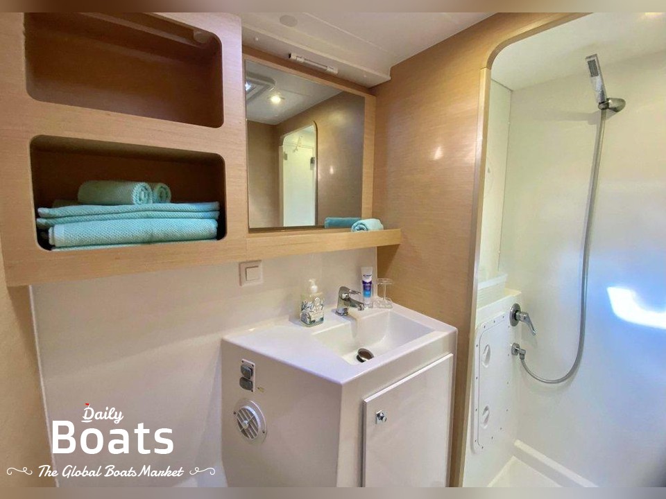 2018 Lagoon 42 Ov for sale. View price, photos and Buy 2018 Lagoon 42 ...