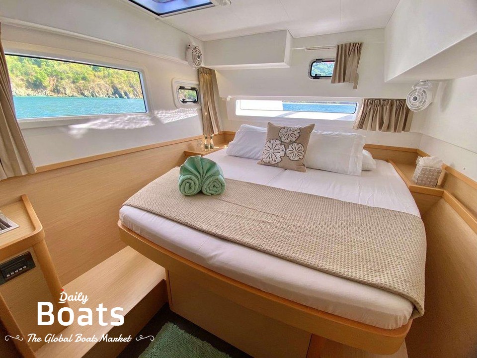 2018 Lagoon 42 Ov for sale. View price, photos and Buy 2018 Lagoon 42 ...