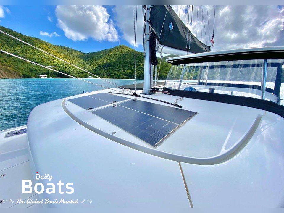 2018 Lagoon 42 Ov for sale. View price, photos and Buy 2018 Lagoon 42 ...