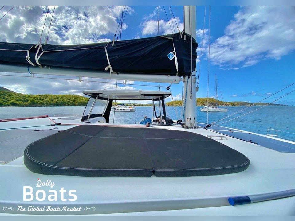 2018 Lagoon 42 Ov for sale. View price, photos and Buy 2018 Lagoon 42 ...