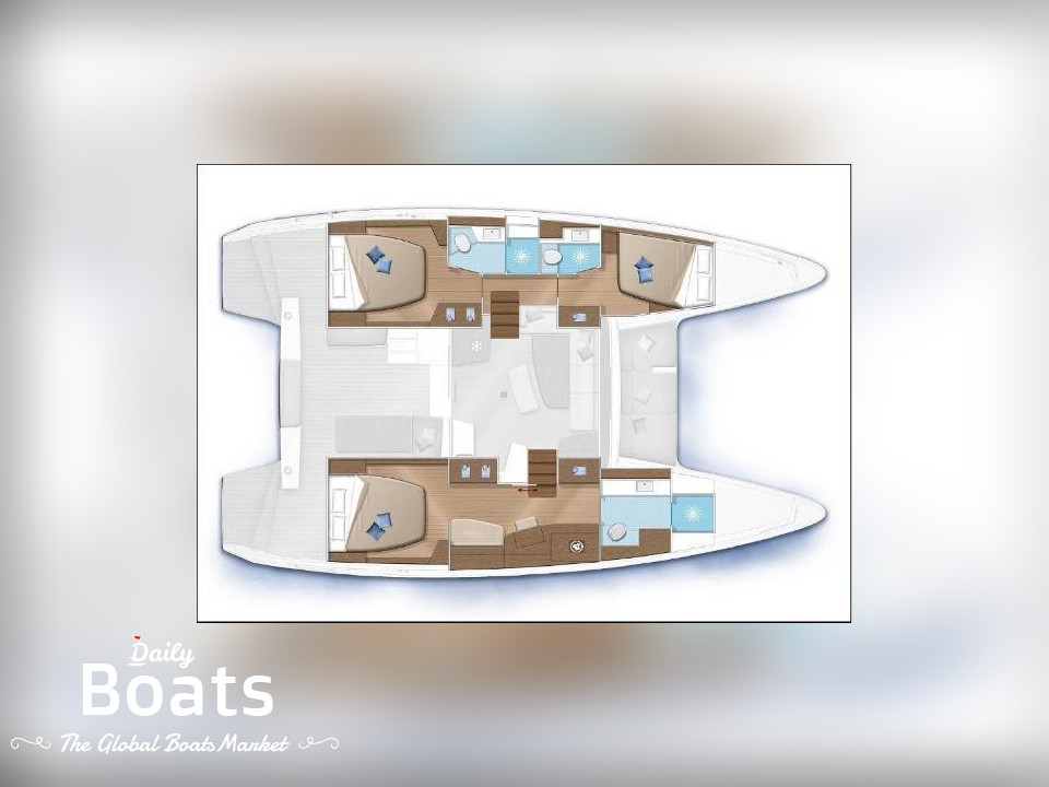 2018 Lagoon 42 Ov for sale. View price, photos and Buy 2018 Lagoon 42 ...