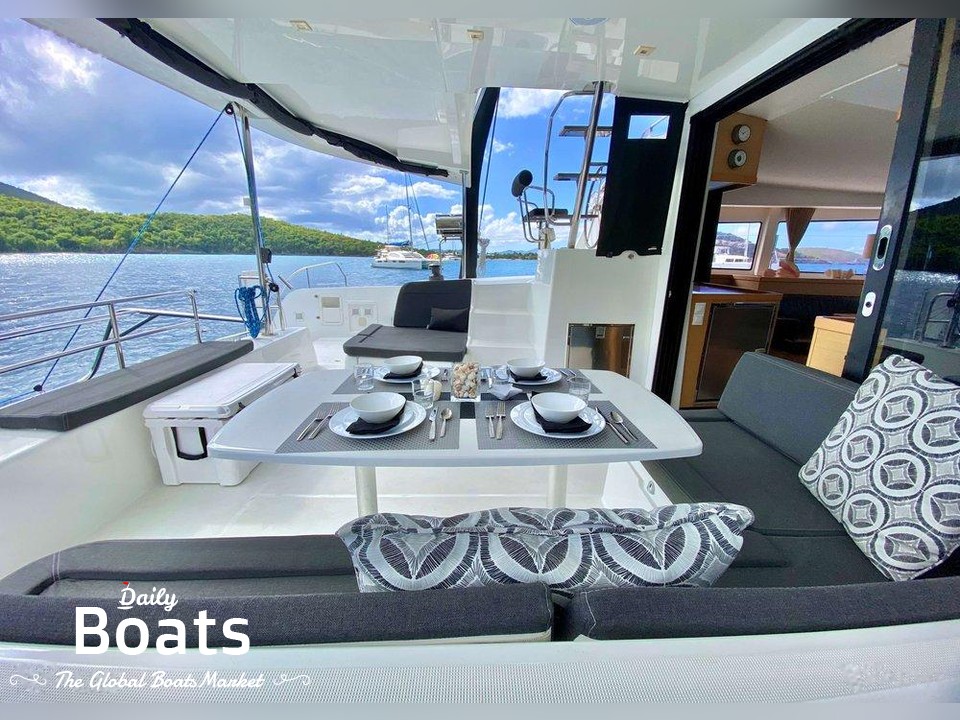 2018 Lagoon 42 Ov for sale. View price, photos and Buy 2018 Lagoon 42 ...