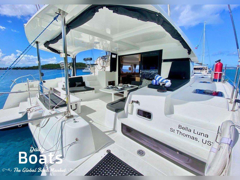 2018 Lagoon 42 Ov for sale. View price, photos and Buy 2018 Lagoon 42 ...