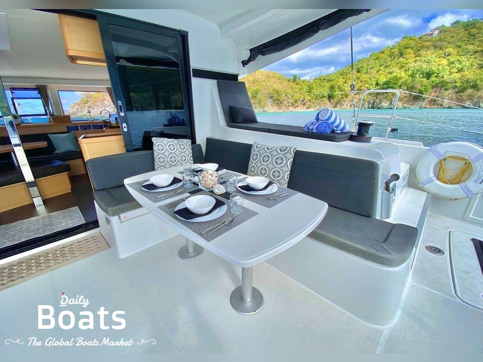 2018 Lagoon 42 Ov for sale. View price, photos and Buy 2018 Lagoon 42 ...