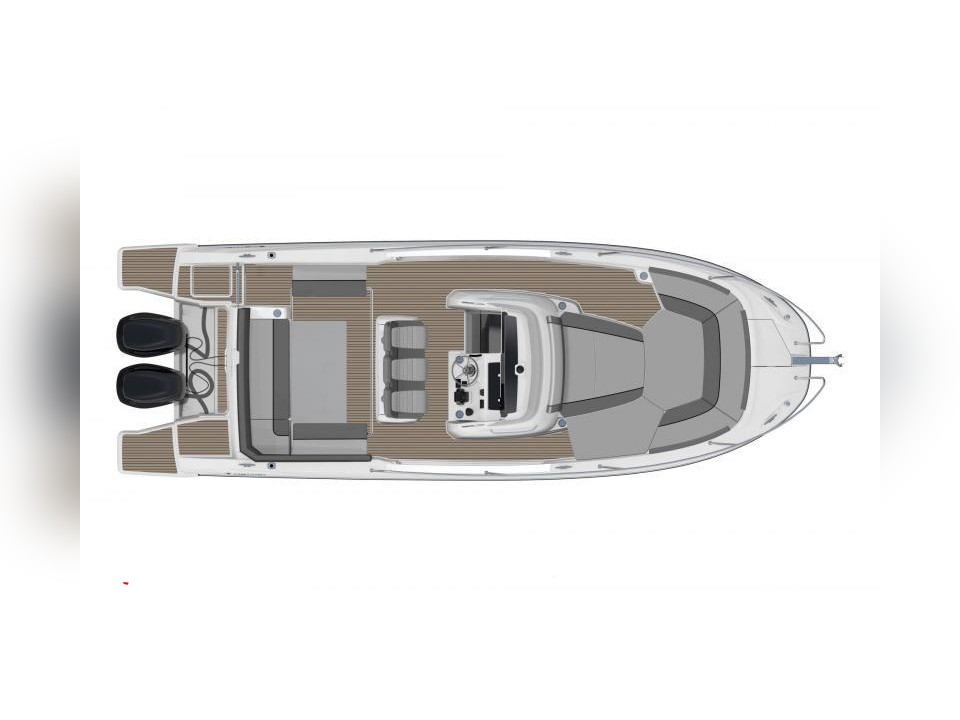 2021 Jeanneau Leader 9.0 Cc for sale. View price, photos and Buy 2021 ...