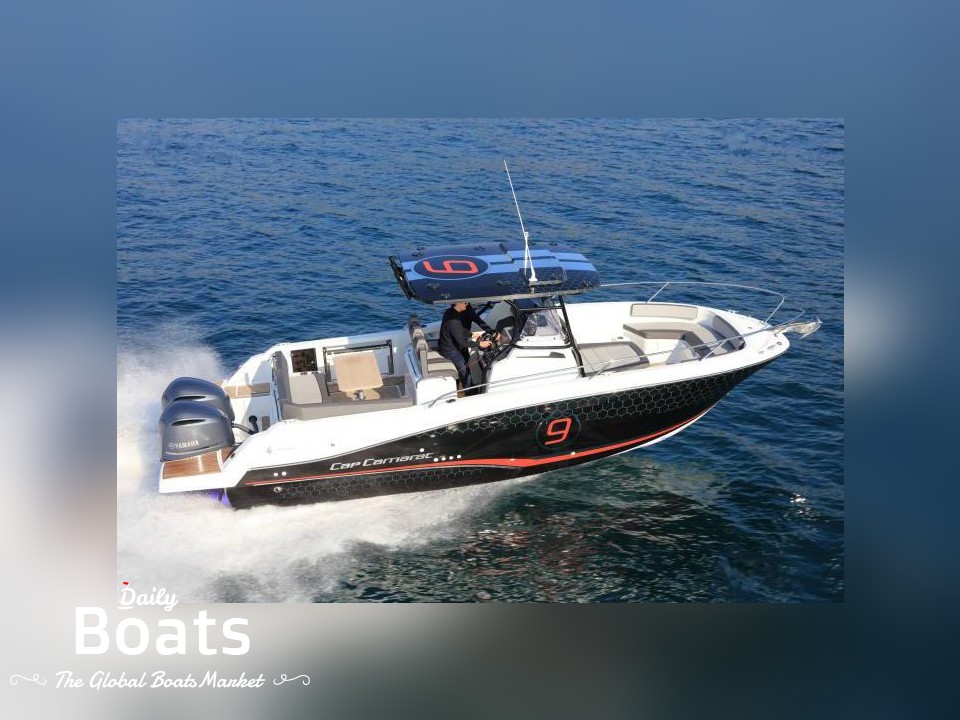 2021 Jeanneau Leader 9.0 Cc for sale. View price, photos and Buy 2021 ...