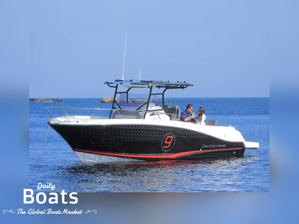 2021 Jeanneau Leader 9.0 Cc for sale. View price, photos and Buy 2021 ...