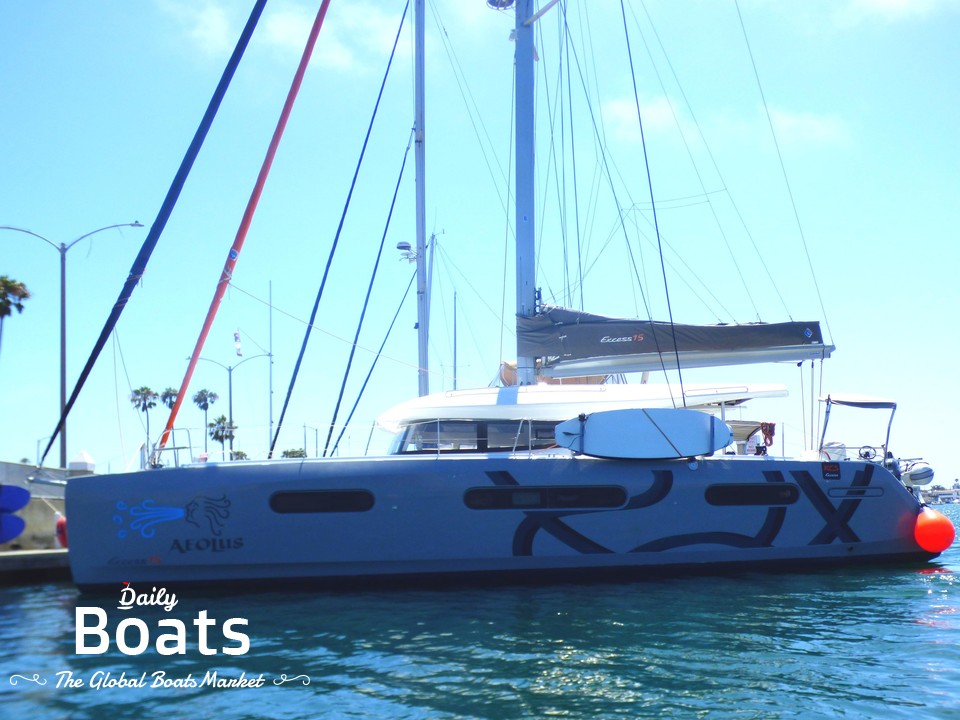 2021 Excess Xcs 15 for sale. View price, photos and Buy 2021 Excess Xcs ...