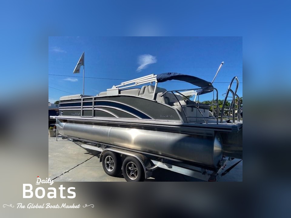 2022 Harris Sunliner 230 for sale. View price, photos and Buy 2022 ...