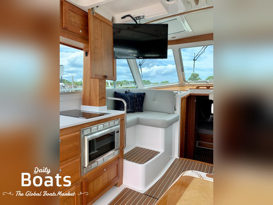 2020 Back Cove 41 for sale. View price, photos and Buy 2020 Back Cove ...