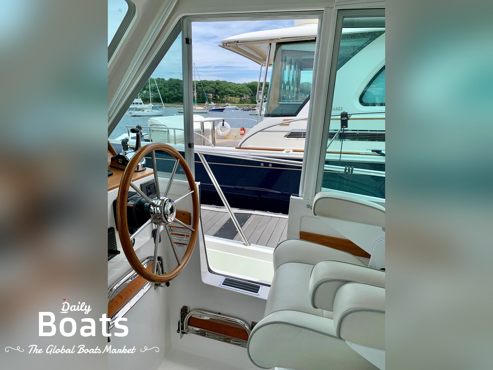 2020 Back Cove 41 for sale. View price, photos and Buy 2020 Back Cove ...