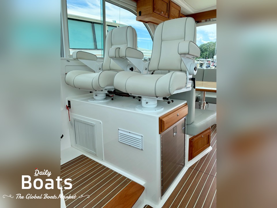 2020 Back Cove 41 for sale. View price, photos and Buy 2020 Back Cove ...