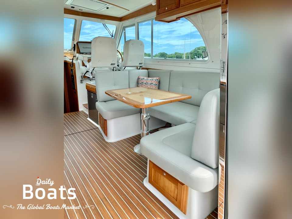 2020 Back Cove 41 for sale. View price, photos and Buy 2020 Back Cove ...