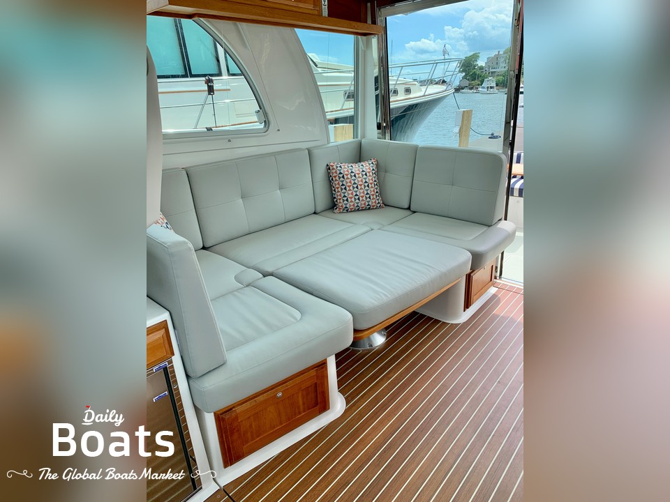 2020 Back Cove 41 for sale. View price, photos and Buy 2020 Back Cove ...