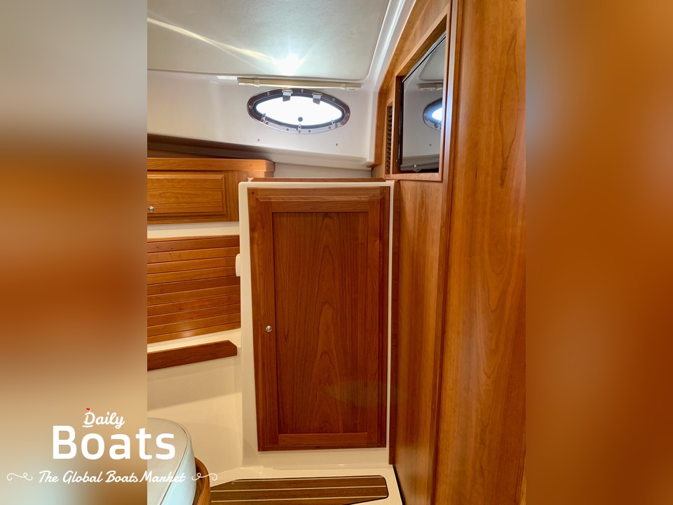 2020 Back Cove 41 for sale. View price, photos and Buy 2020 Back Cove ...