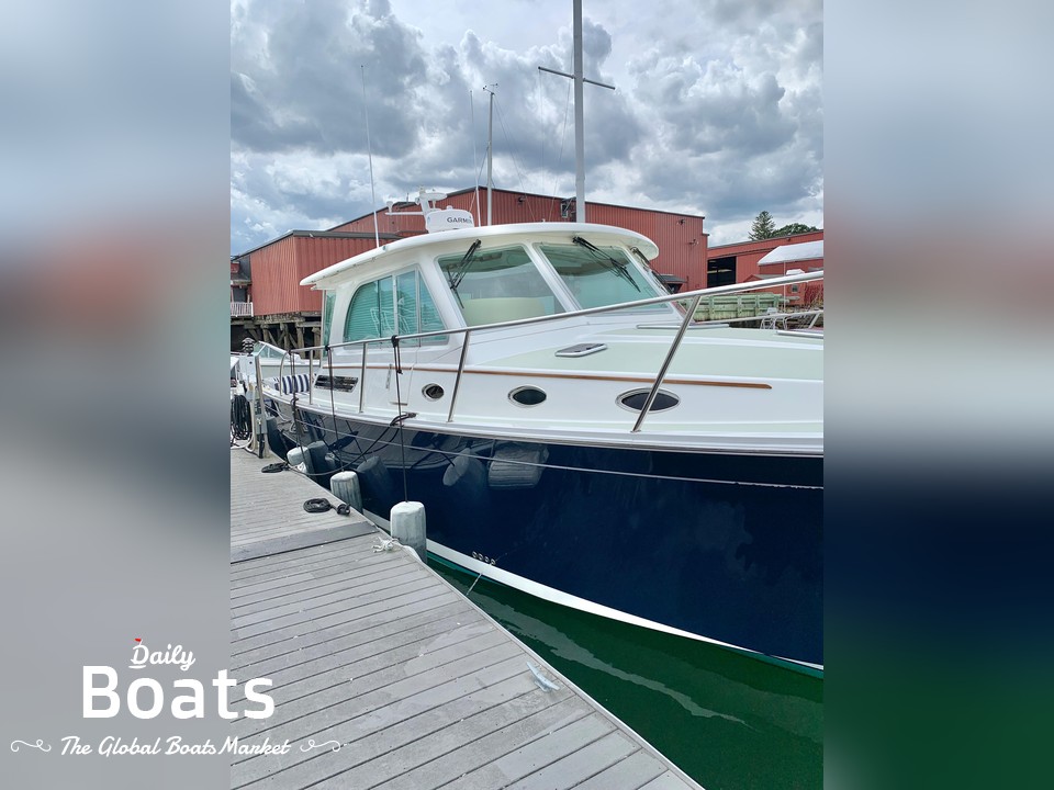 2020 Back Cove 41 for sale. View price, photos and Buy 2020 Back Cove ...