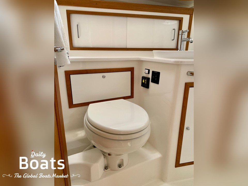 2020 Back Cove 41 for sale. View price, photos and Buy 2020 Back Cove ...