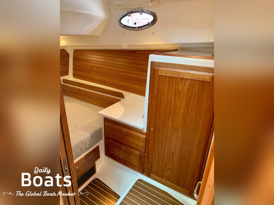 2020 Back Cove 41 for sale. View price, photos and Buy 2020 Back Cove ...