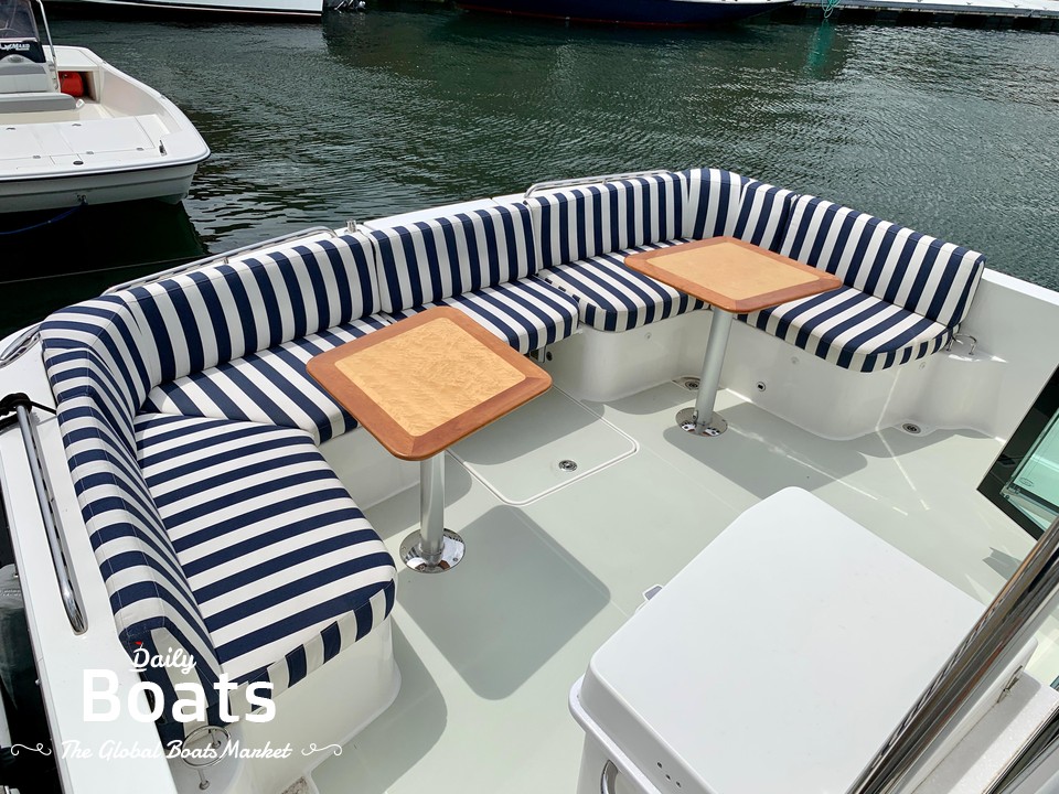 2020 Back Cove 41 for sale. View price, photos and Buy 2020 Back Cove ...