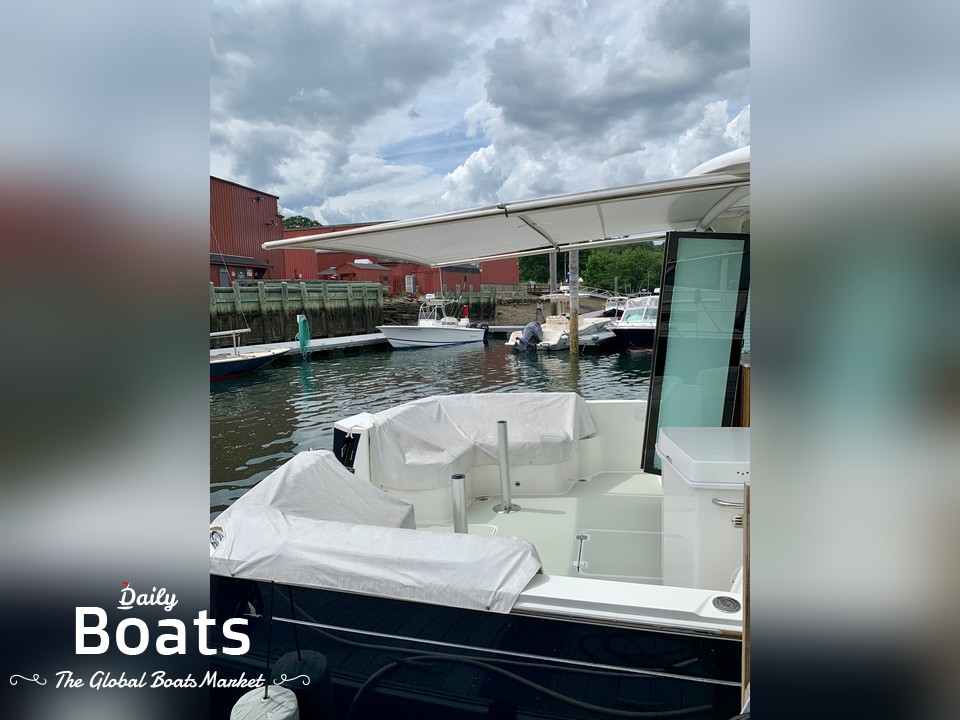 2020 Back Cove 41 for sale. View price, photos and Buy 2020 Back Cove ...