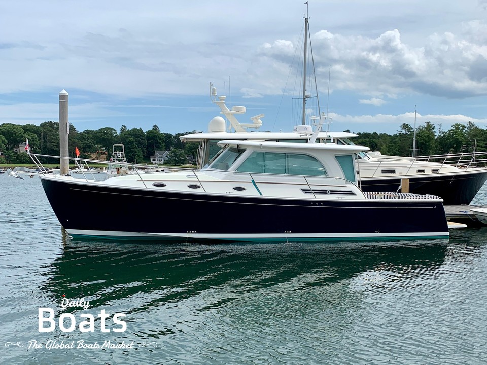 2020 Back Cove 41 for sale. View price, photos and Buy 2020 Back Cove ...