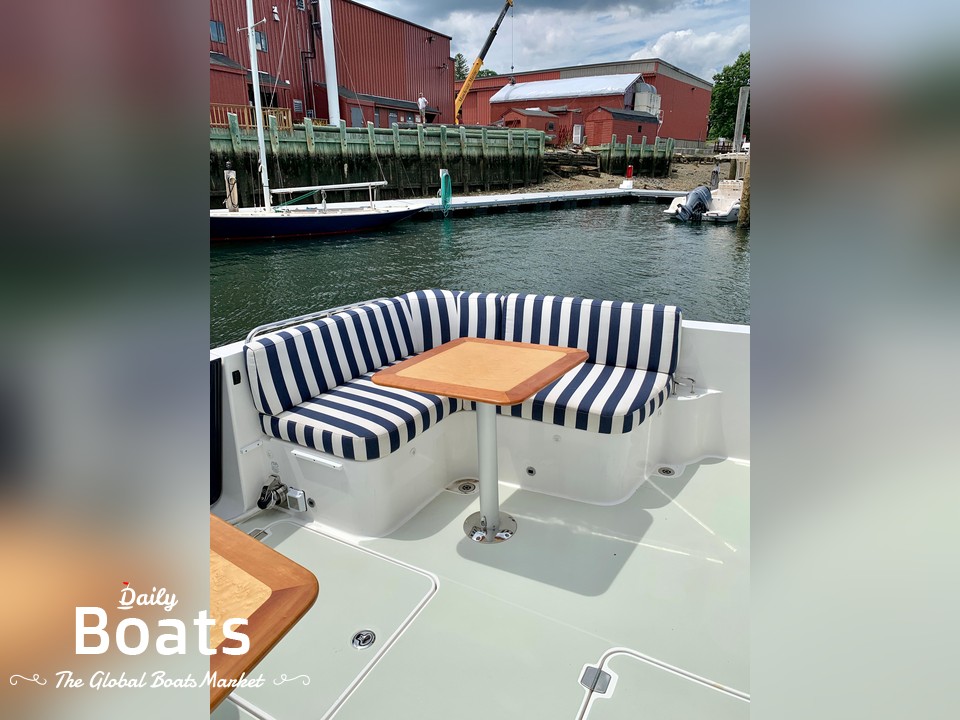 2020 Back Cove 41 for sale. View price, photos and Buy 2020 Back Cove ...