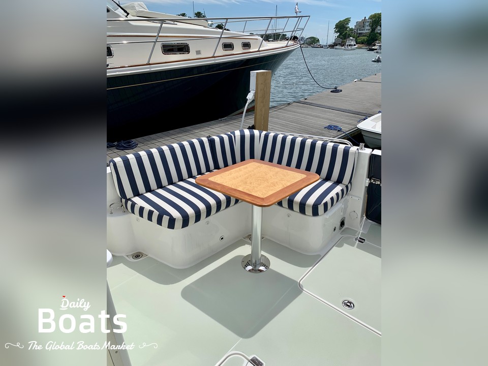 2020 Back Cove 41 for sale. View price, photos and Buy 2020 Back Cove ...
