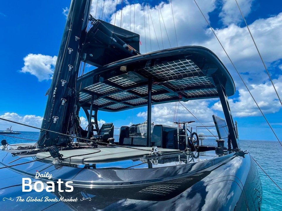 2021 Sunreef 50 for sale. View price, photos and Buy 2021 Sunreef 50 ...