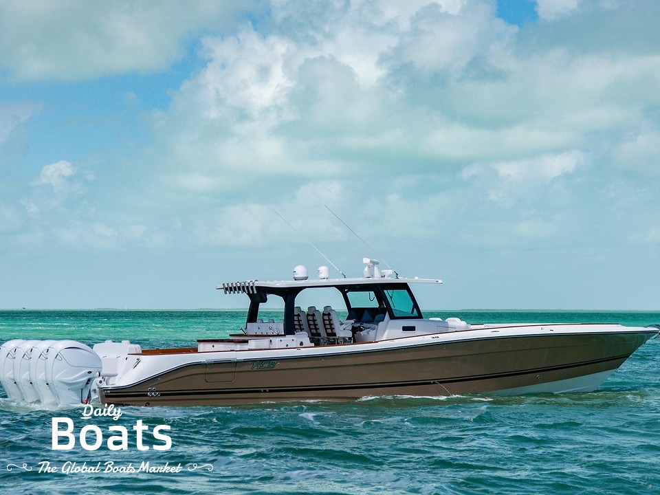 2019 HCB Suenos for sale. View price, photos and Buy 2019 HCB Suenos ...