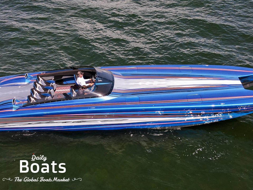 Catamarans Skater Custom for sale - Daily Boats