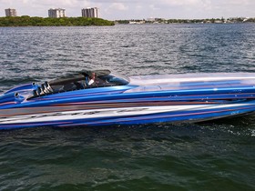 2002 Skater 46 Custom Race Boat for sale. View price, photos and Buy ...