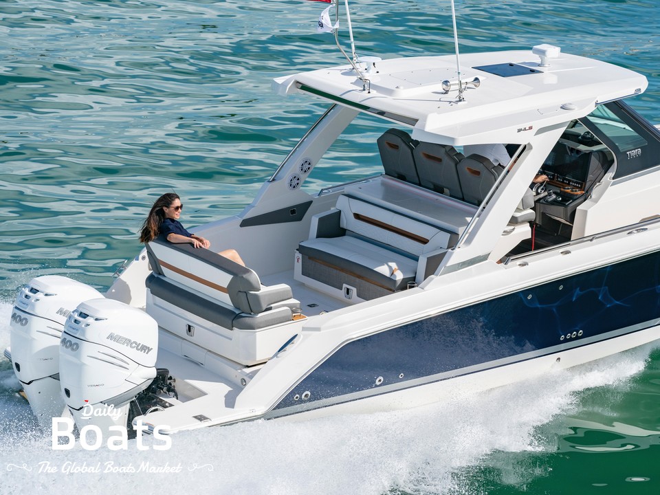 2023 Tiara Sport 34 Ls for sale. View price, photos and Buy 2023 Tiara ...