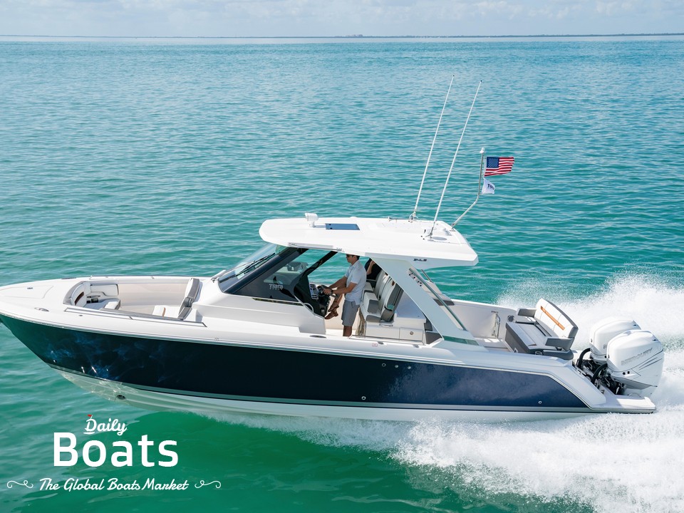 2023 Tiara Sport 34 Ls for sale. View price, photos and Buy 2023 Tiara ...