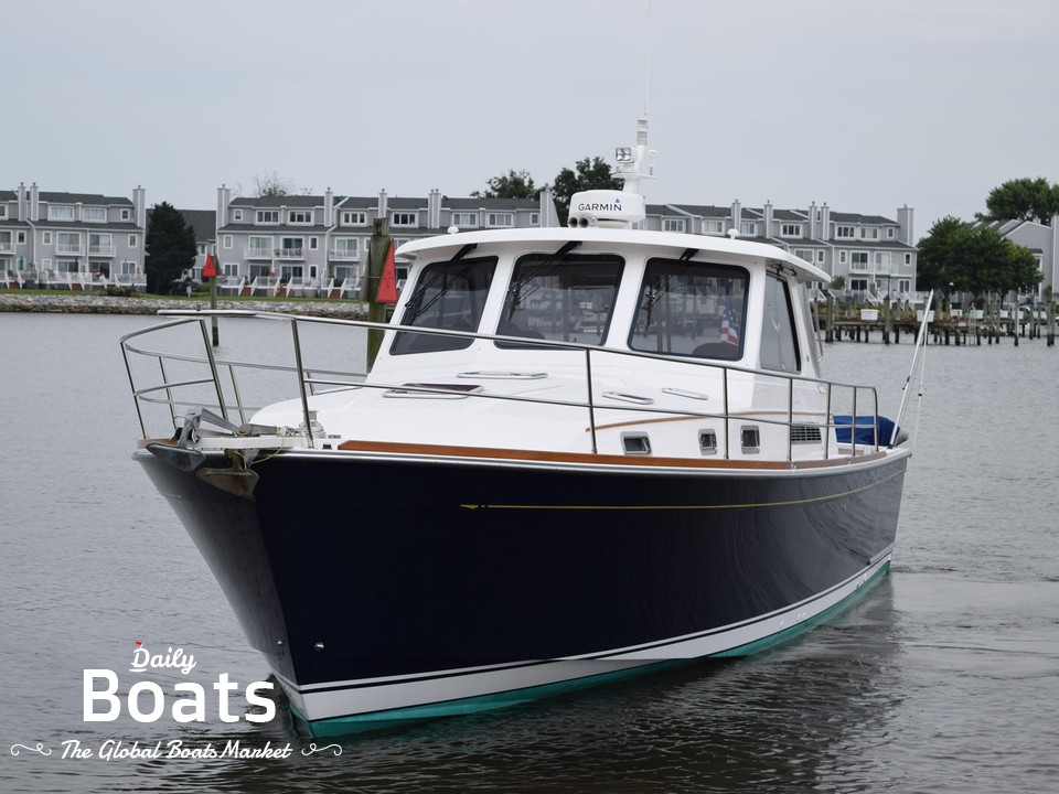 2006 Sabre 42 Express Hdtp My for sale. View price, photos and Buy 2006 ...
