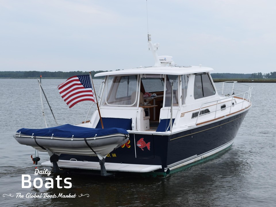 2006 Sabre 42 Express Hdtp My for sale. View price, photos and Buy 2006 ...