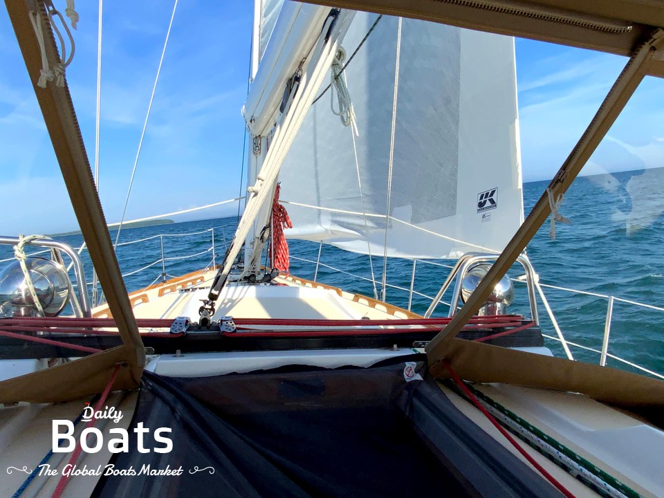 1999 Tartan 4100 for sale. View price, photos and Buy 1999 Tartan 4100 ...