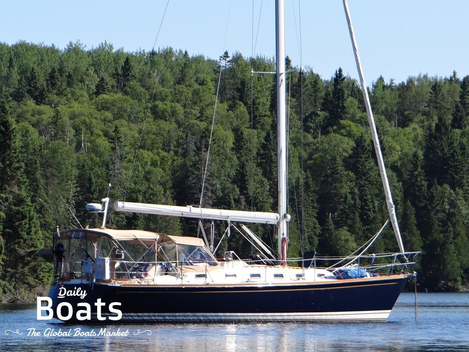 1999 Tartan 4100 for sale. View price, photos and Buy 1999 Tartan 4100 ...