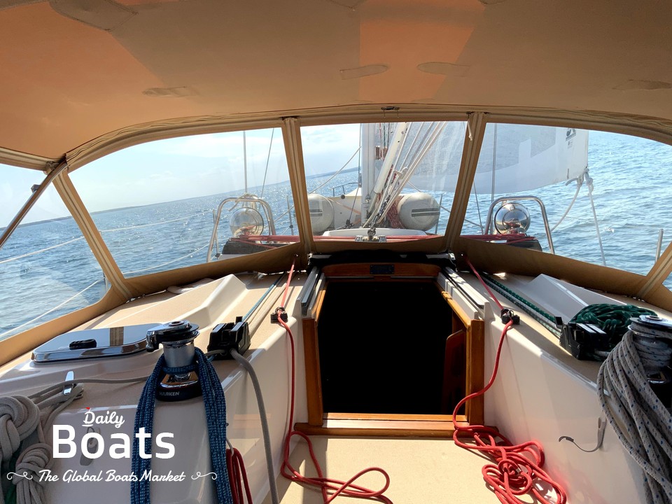 1999 Tartan 4100 for sale. View price, photos and Buy 1999 Tartan 4100 ...