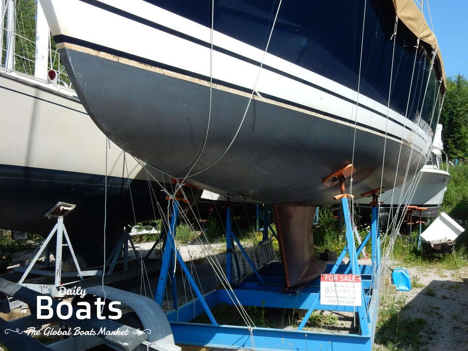 1999 Tartan 4100 for sale. View price, photos and Buy 1999 Tartan 4100 ...