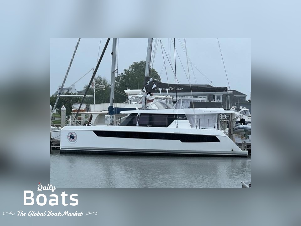 2022 Leopard 42 for sale. View price, photos and Buy 2022 Leopard 42 ...