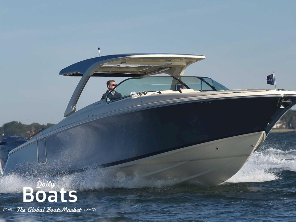 2022 Chris-Craft Launch 35 Gt for sale. View price, photos and Buy 2022 ...